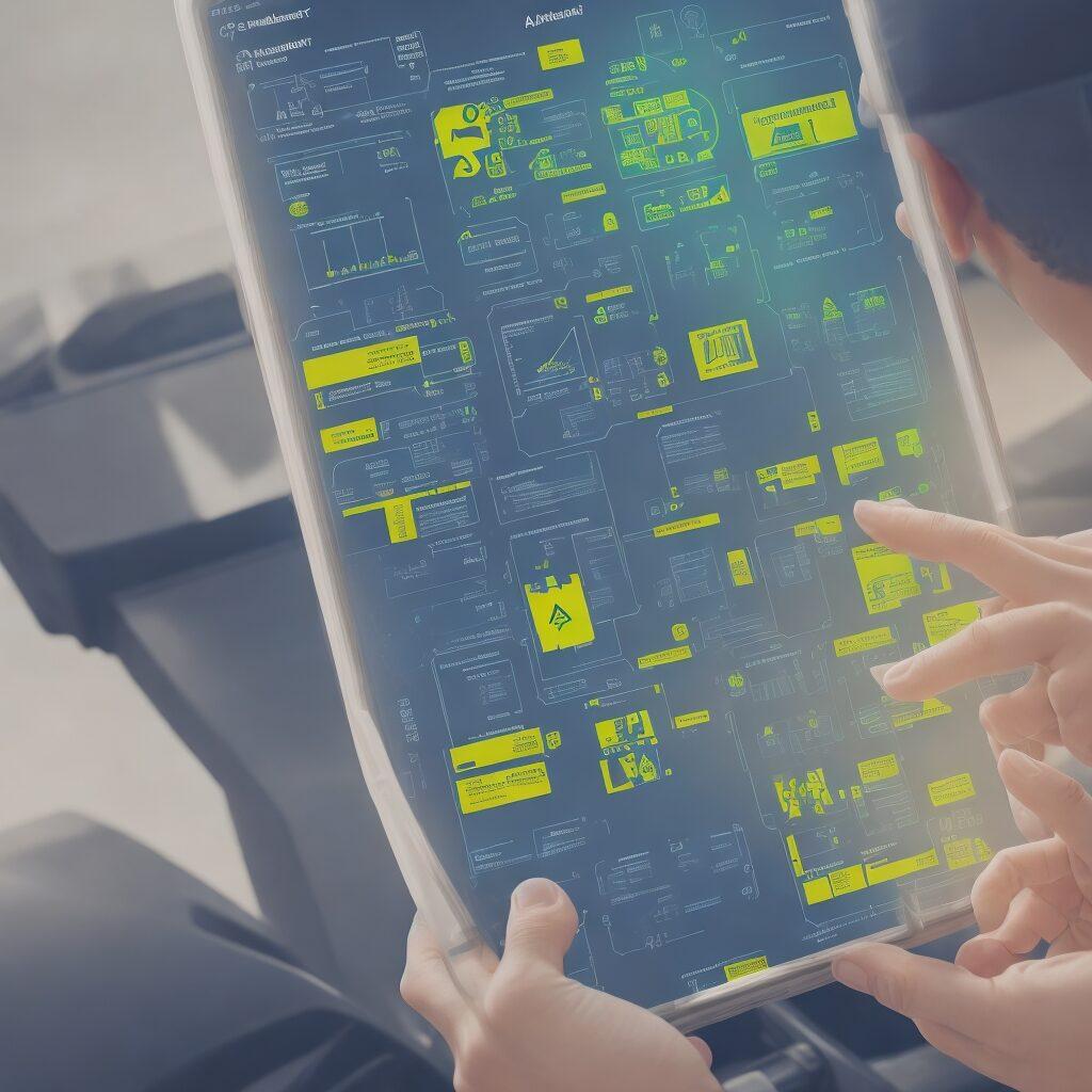 Prevencion de riesgos con IA - SAFEIA